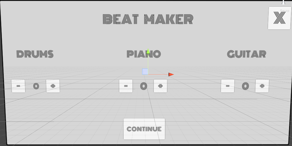 How Would I Create A Points Counter Using Three Seperate Ui Texts Unity Engine Unity Discussions 3006