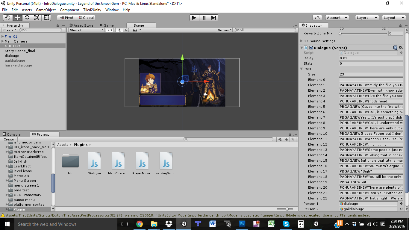 Rpg dialogue system is a total MESS! - Unity Engine - Unity Discussions