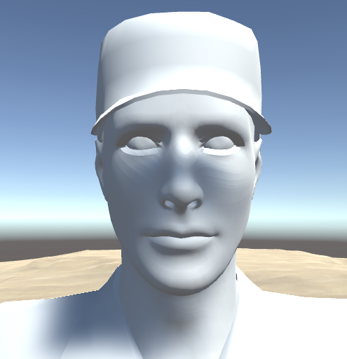 Hat Shadow Unity Engine Unity Discussions