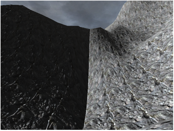 MEGATON's Procedural Terrain Generator [ DOWNLOAD ] - Unity Engine ...