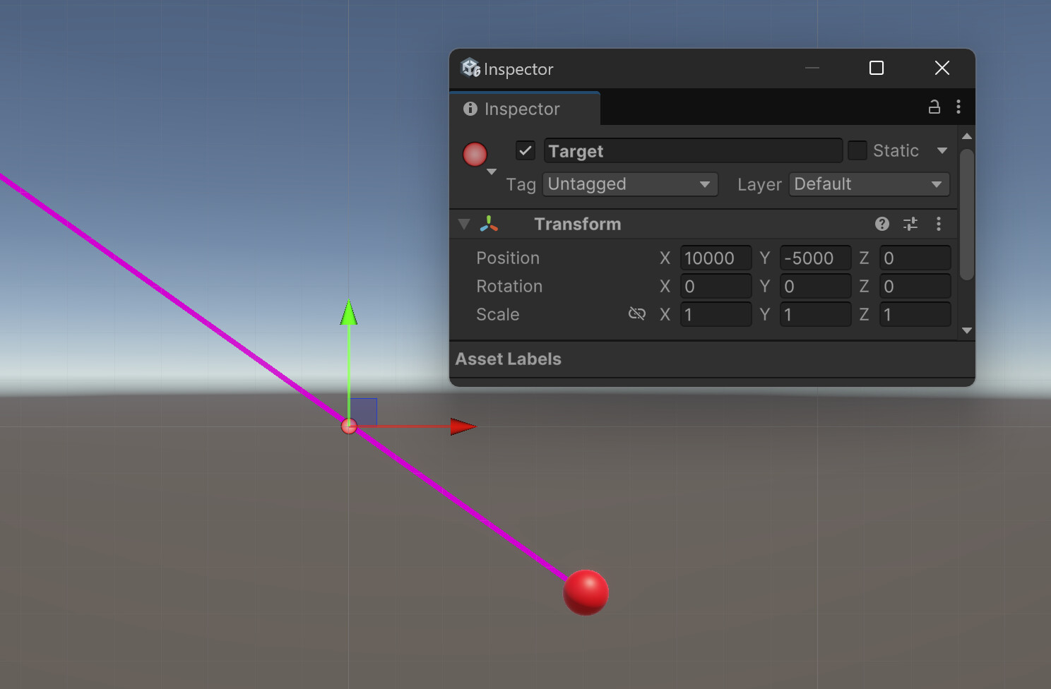 How to rotate a projectile shooter to account for gravity? - Unity Engine - Unity Discussions