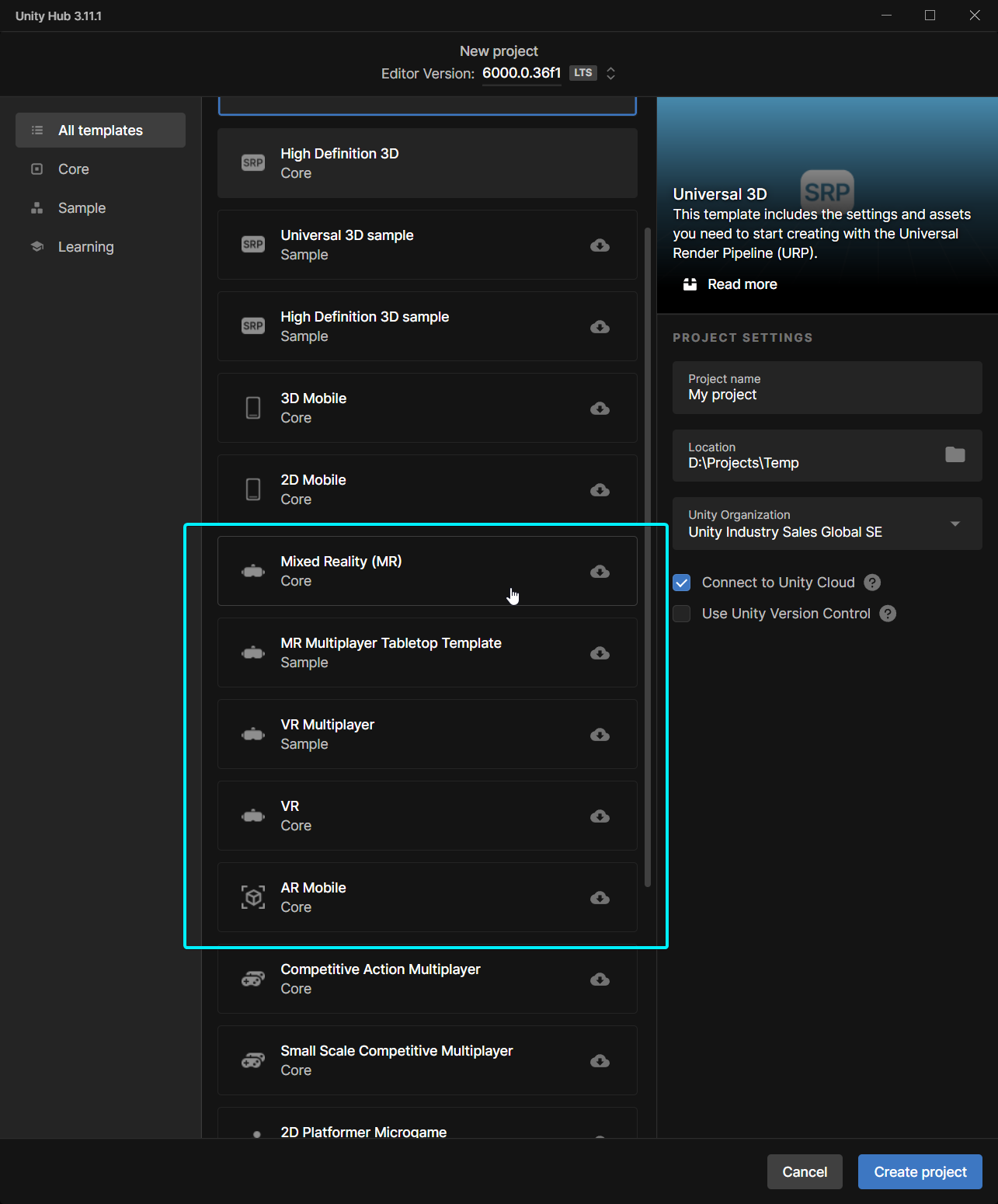 Unity VR Seamless Portals - Unity Engine - Unity Discussions