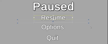 Issue with UI Animating - Unity Engine - Unity Discussions