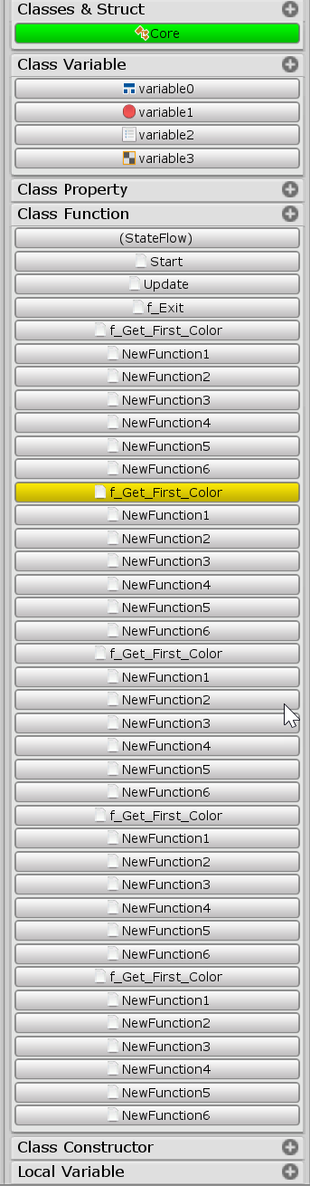 [Released] uNode - High Performance Visual Scripting - Page 41 - Community Showcases - Unity ...