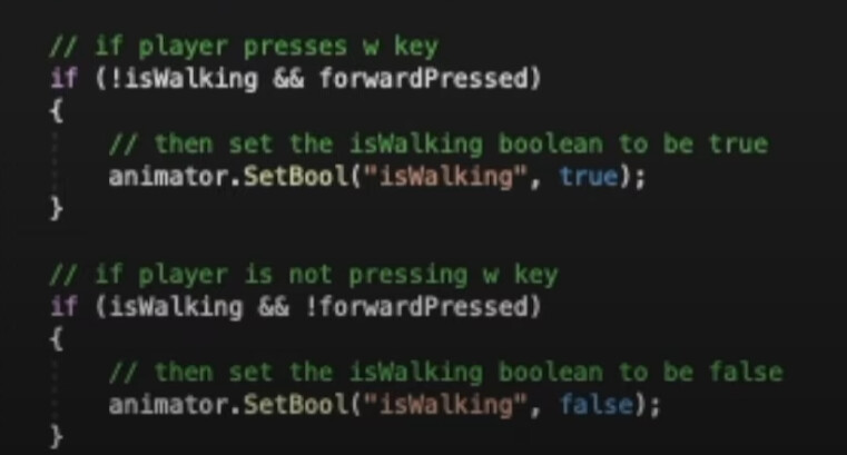 Having Trouble Getting A Walking Animation To Loop - Unity Engine - Unity Discussions