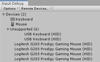 XBox One Controller not detected (Still works with old input) - Unity Engine - Unity Discussions