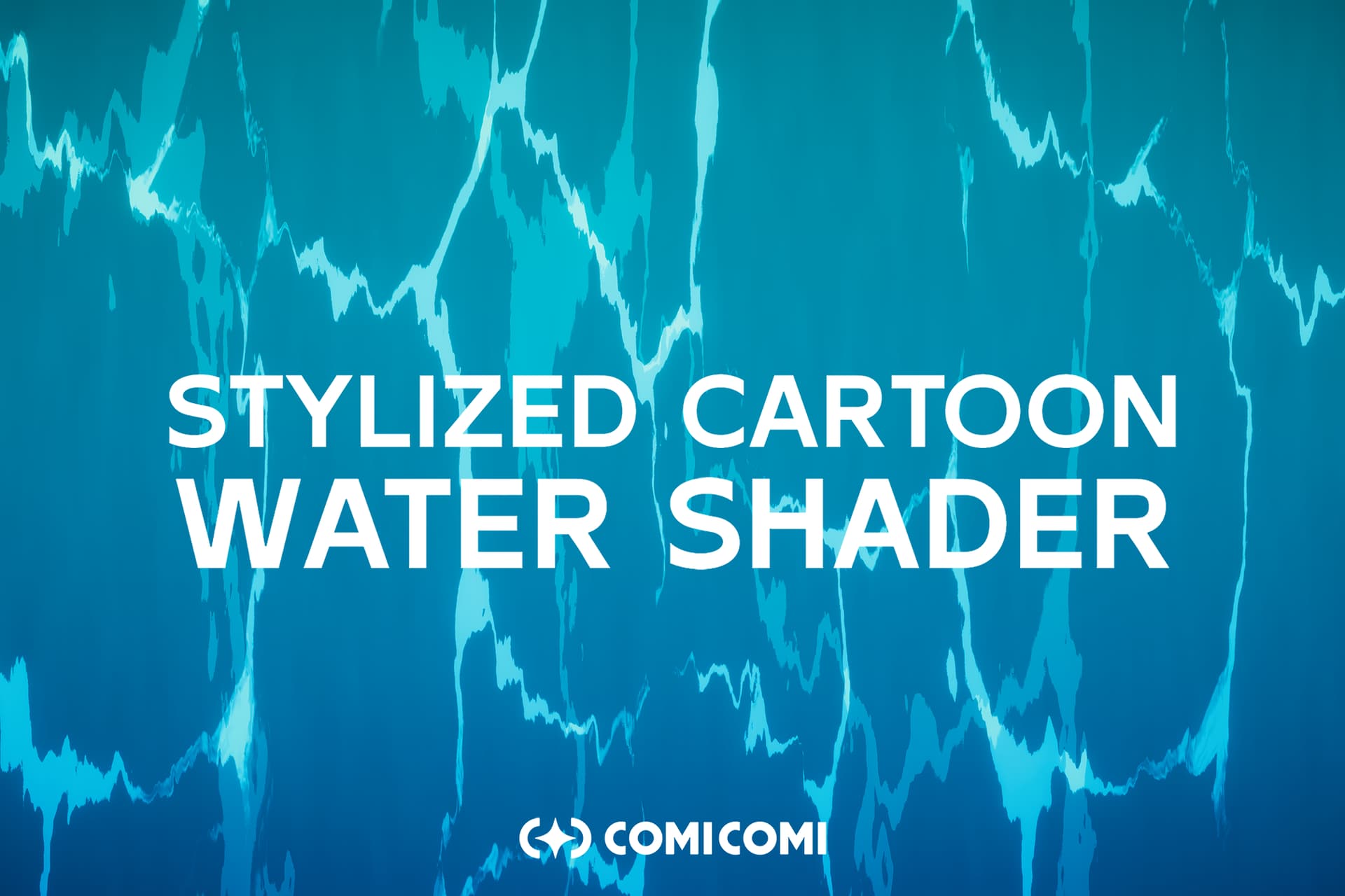 【RELEASED】 Stylized Cartoon Water Shader – Stylized Shader - Community ...