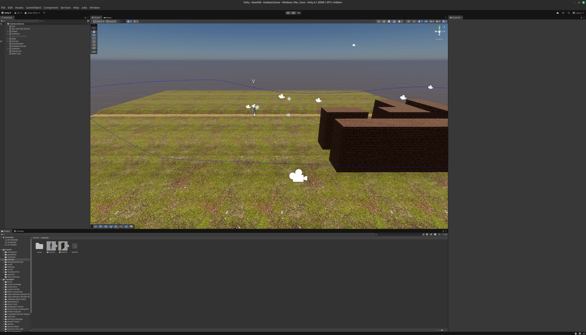 No UI scaling for Linux? You gotta be joking - Unity Engine - Unity Discussions