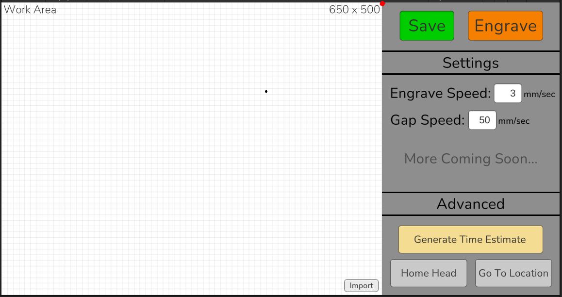 Convert From Screen Space Camera Canvas To Linerendererworld Space Unity Engine Unity