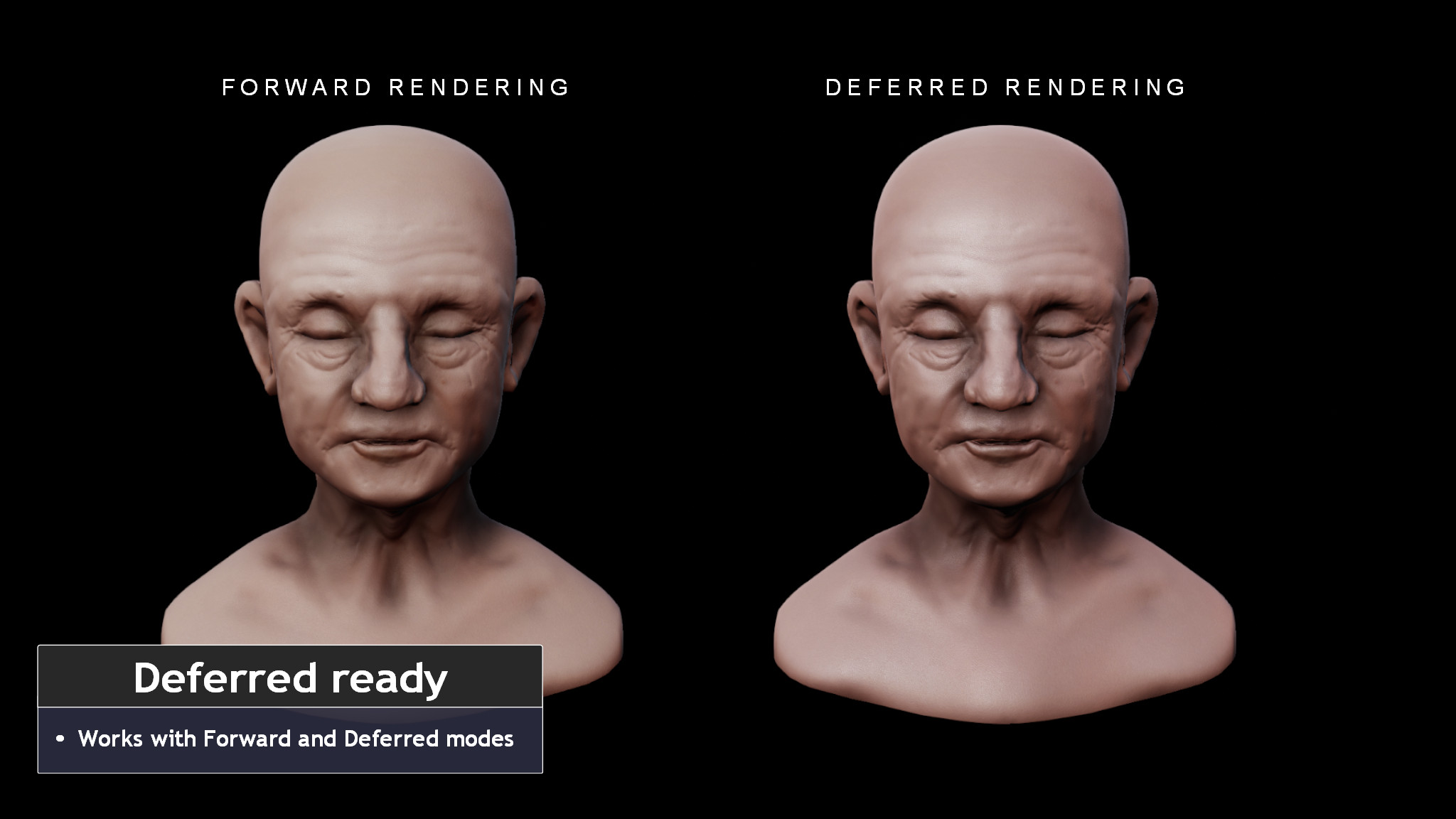 [RELEASED] PIDI : Advanced Skin Shader 2 - Realistic Skin for all ...