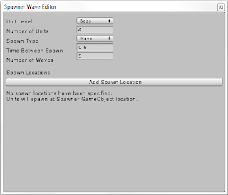 Spawner - Pro - Community Showcases - Unity Discussions