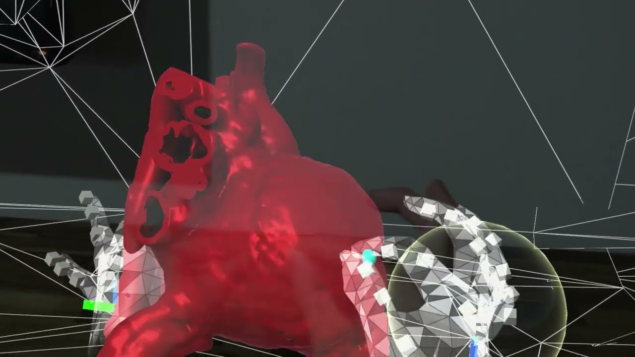 How to create a clipping tool for a surface mesh - Unity Engine - Unity ...