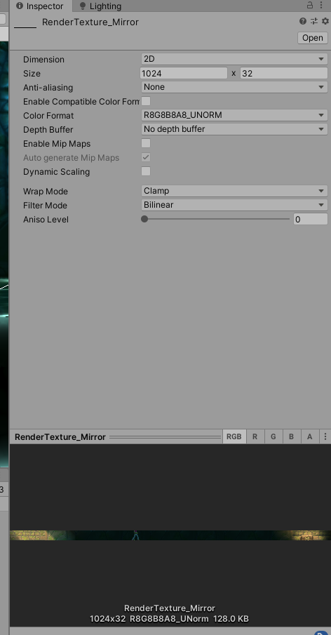 Water reflection question2D URP (Lost Crypt) - Unity Engine - Unity Discussions