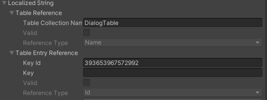 Copy/Paste on LocalizedString does not work - Unity Engine - Unity Discussions