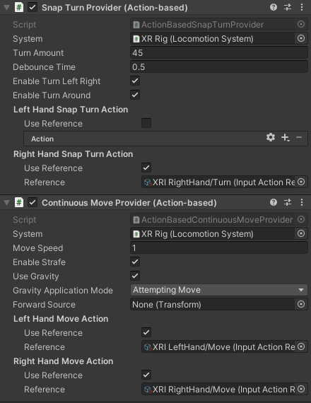 User Collision And Grabbable Objects Unity Engine Unity Discussions 