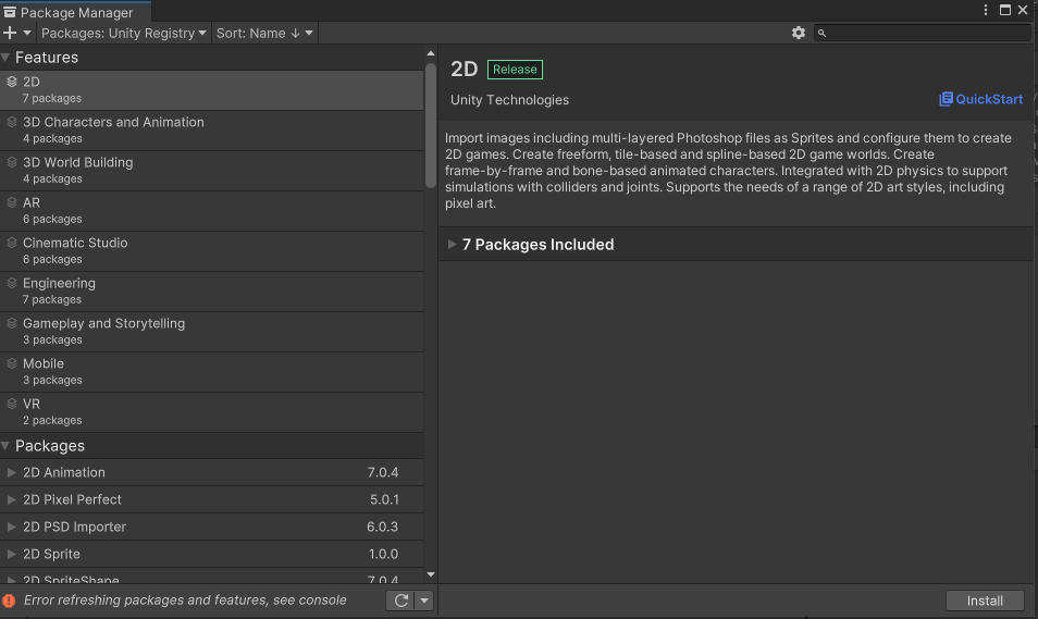 Can't find Unity Recorder - Unity Engine - Unity Discussions