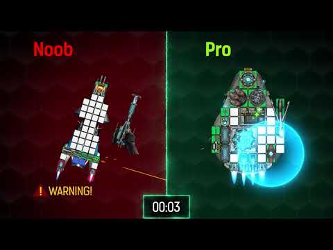 How to create a grid placement UI system - Unity Engine - Unity Discussions