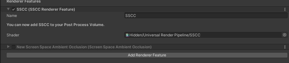 [Released] Screen Space Cavity & Curvature for Unity - Inspired by Blender's Cavity effects ...