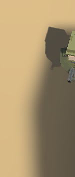 Inconsistent shadow edge - Unity Engine - Unity Discussions