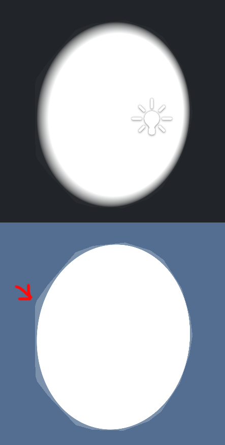 Problem with point lights and linear color space - Unity Engine - Unity Discussions