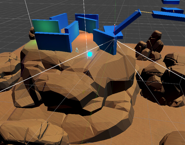 Unity 6 URP | When load new scene, the Environment Lighting does not affect all objects - Unity ...