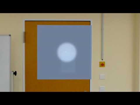 [HoloLens] Spotlight - Horizontal Clipping Issue - Unity Engine - Unity Discussions