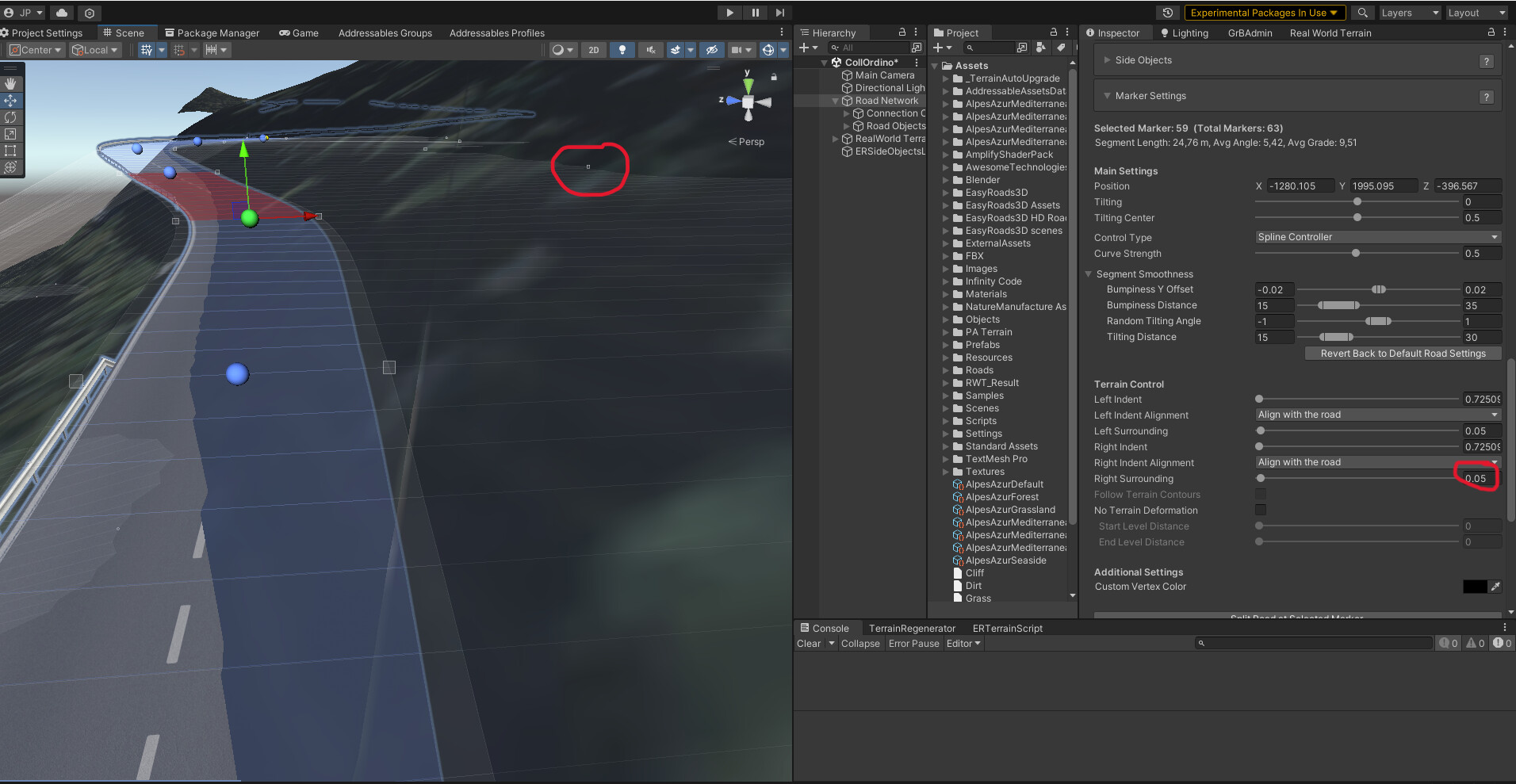 EasyRoads3D v3 - the upcoming new road system (Part 1) - Page 608 - Community Showcases - Unity ...