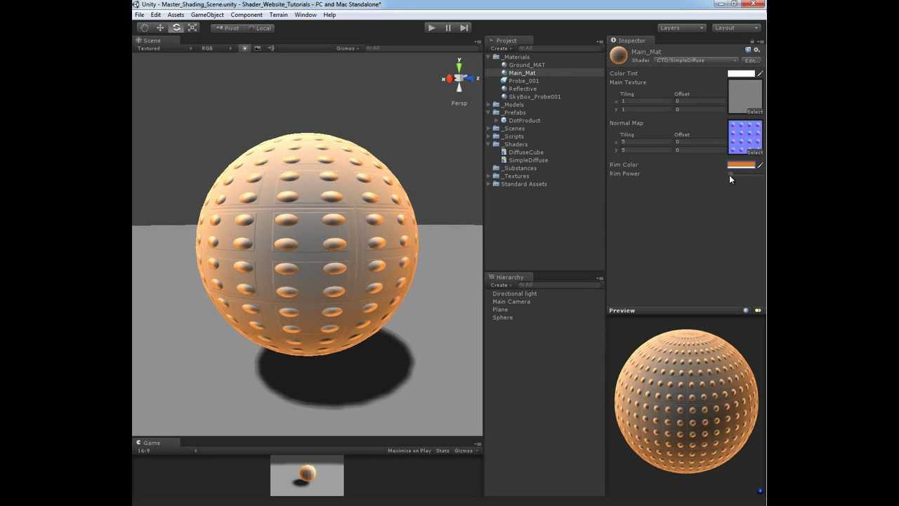 Improving graphics? - Unity Engine - Unity Discussions