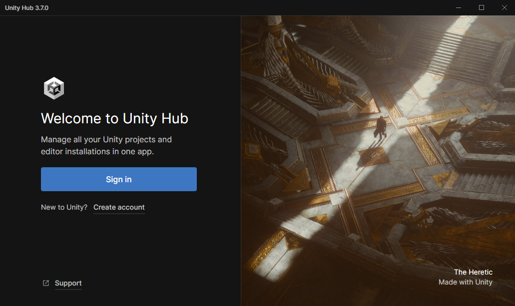 Unity Hub keeps logging me out - Unity Engine - Unity Discussions