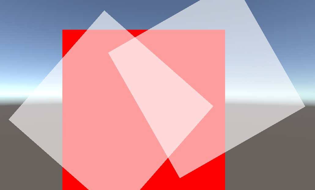 Blended Transparency Shader - Unity Engine - Unity Discussions