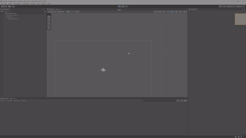 Bullets won't fire straight - Unity Engine - Unity Discussions