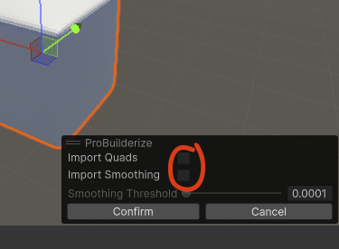 Pro Builderlize on a object not loading - Unity Engine - Unity Discussions