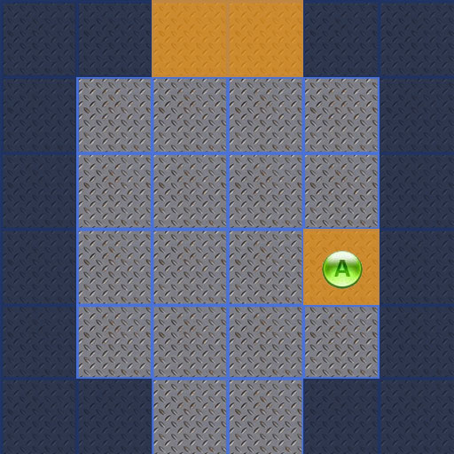 How to do a random tiled map for a turn-based game in C# - Beginner ...