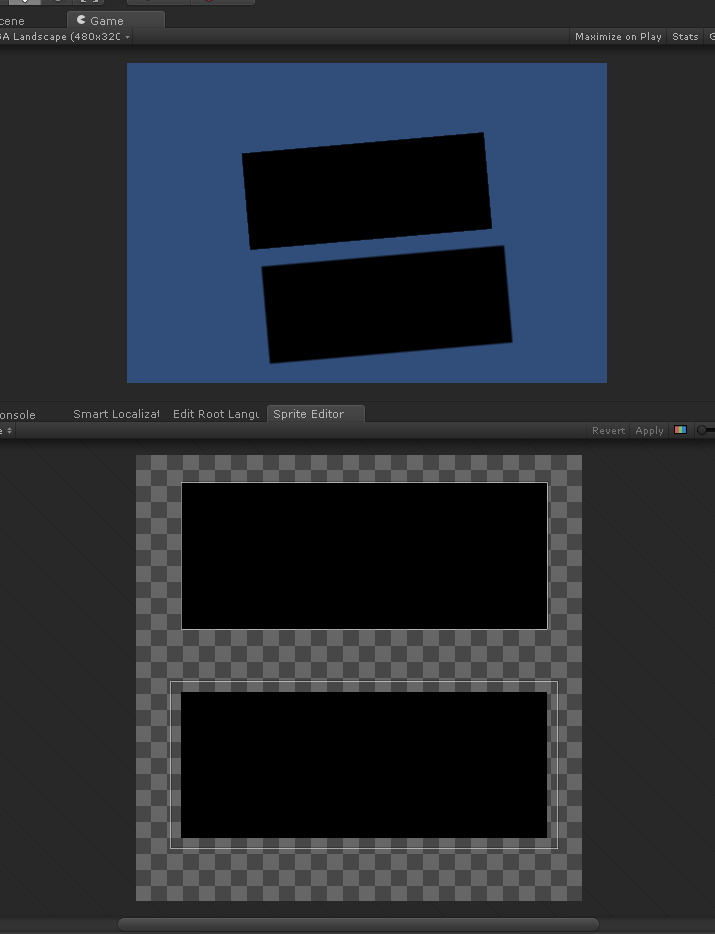 Feature request for Sprite trimming. - Unity Engine - Unity Discussions