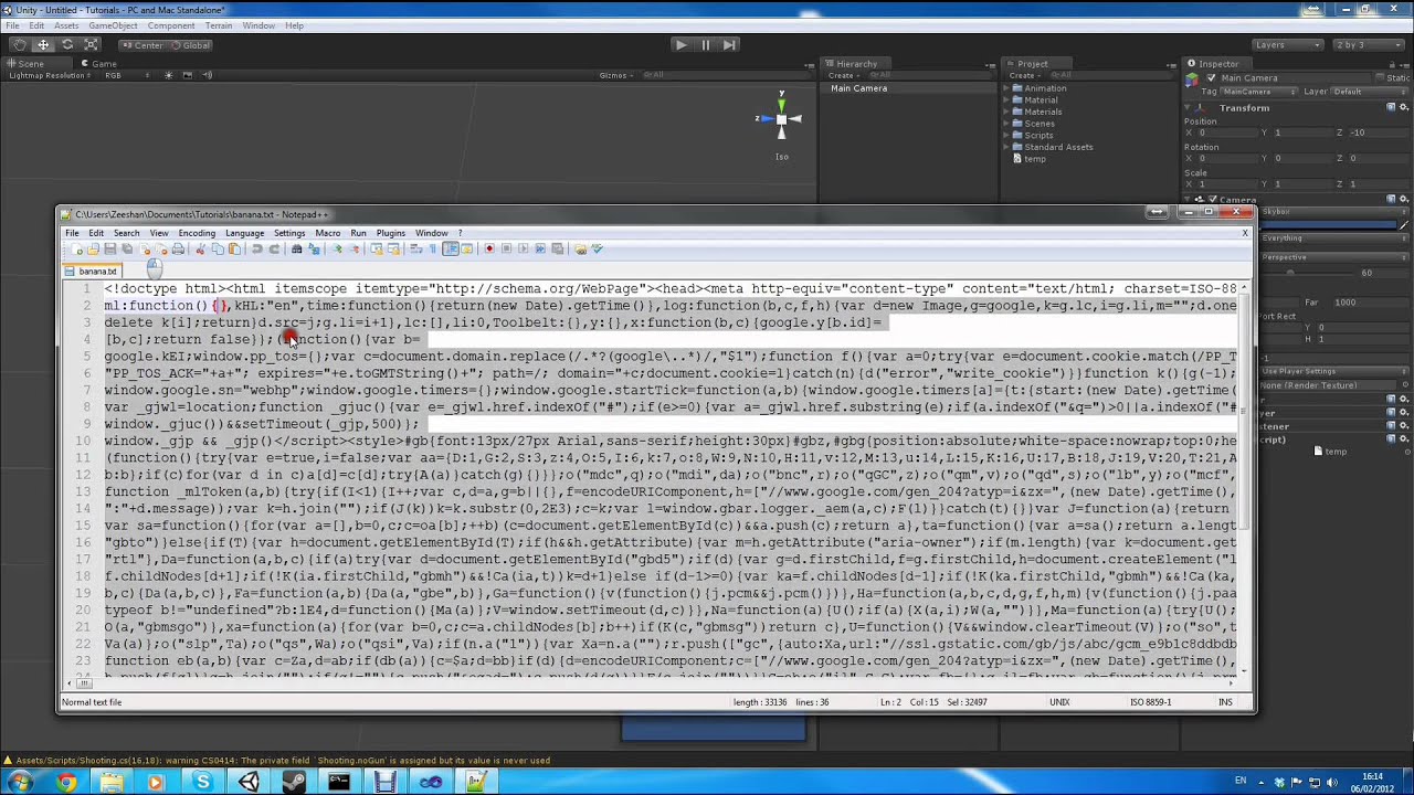 High Score System in unity - Unity Engine - Unity Discussions
