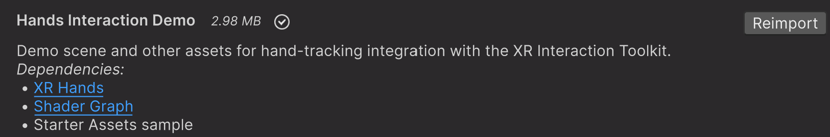 Hand Controllers won't show under XR origin - Unity Engine - Unity Discussions
