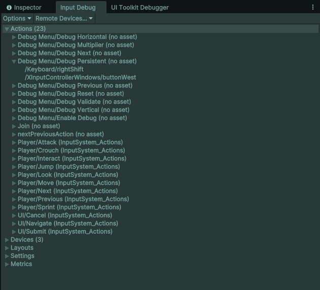 How To Control The Same Ui With Multiple Players At The Same Time Unity Engine Unity