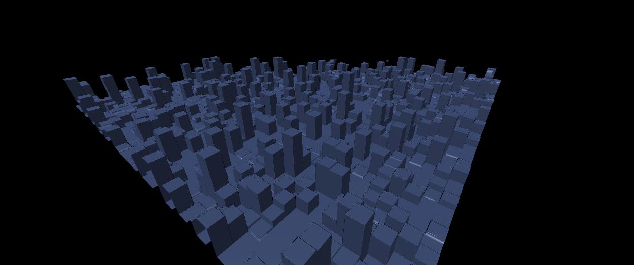 Convert noise texture to terrain heightmap (solved) - Unity Engine - Unity Discussions