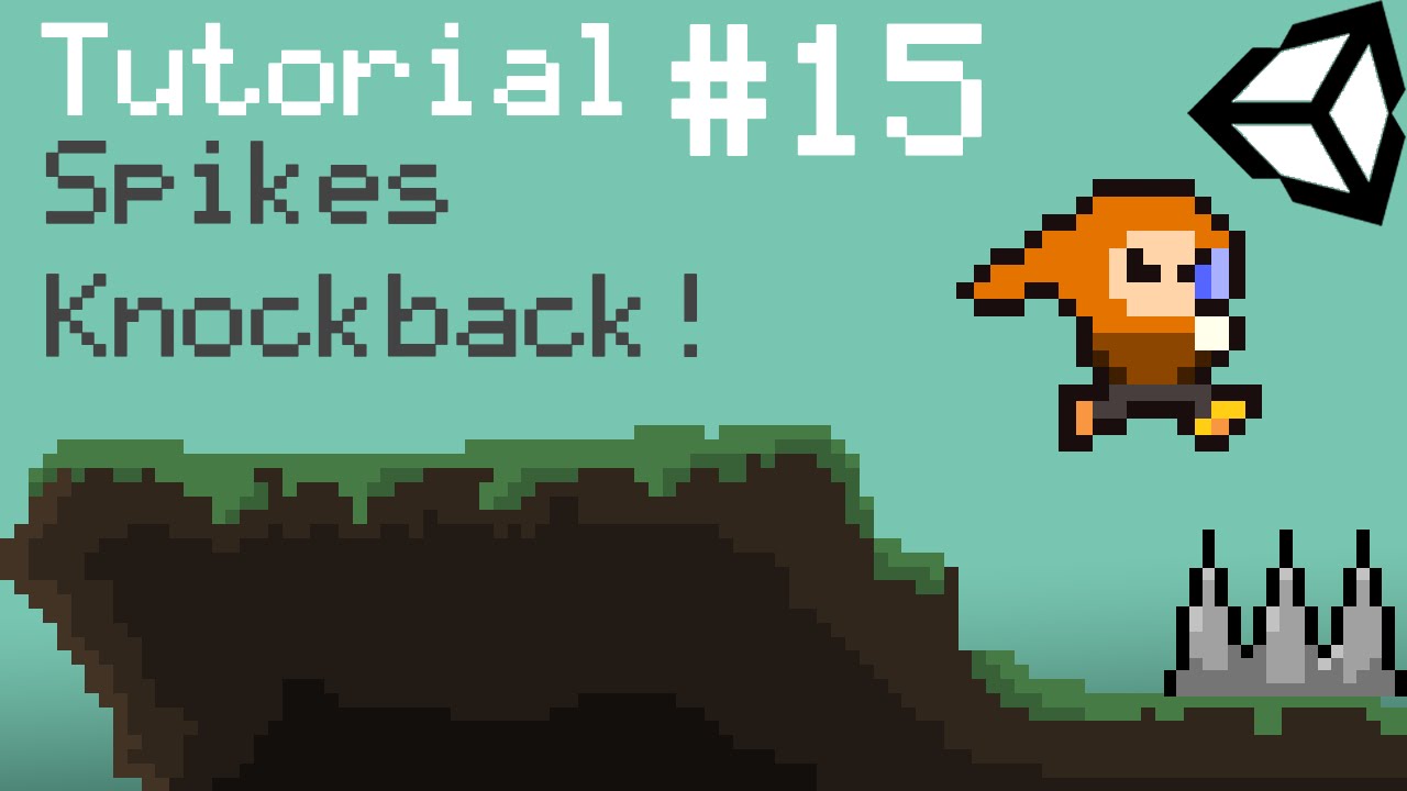 Knockback 2d unity - Unity Engine - Unity Discussions