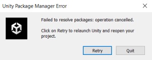 Unity 6000.0.14 installed, cannot create/open projects - Unity Engine - Unity Discussions