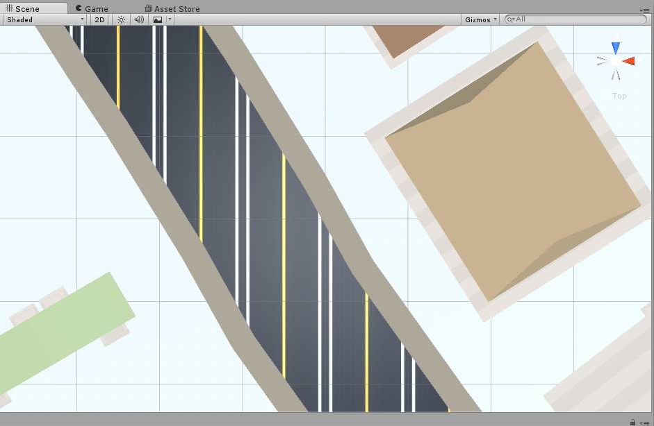 Problems Applying Texture To A Custom Mesh Unity Engine Unity 1780