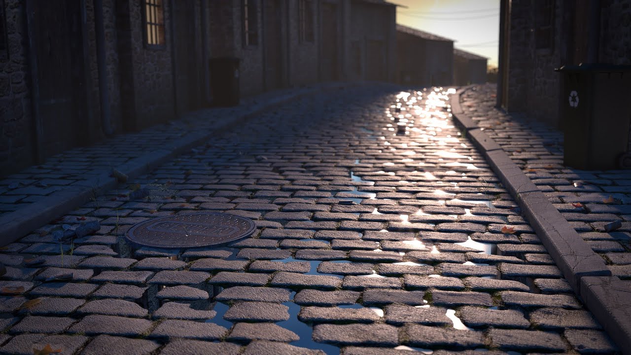 How to make use of normal maps, ambient occlusion, etc... in Unity ...