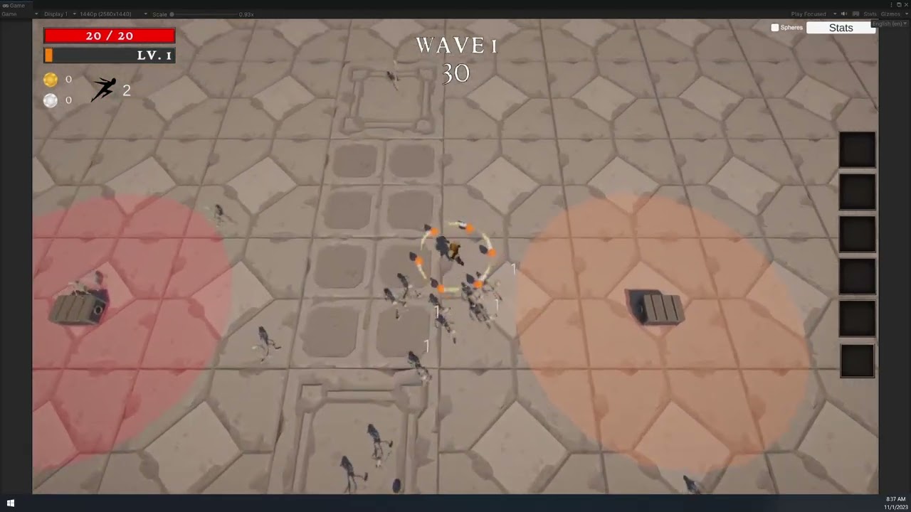 [SOLVED] Help tuning particles to rotate correctly and not inherit velocity from parent - Unity ...
