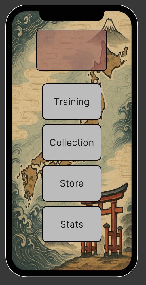 Uxml Added Via C Doesnt Look The Same In Play Mode Than In The Editor Unity Engine Unity