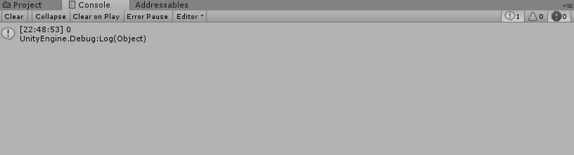 How to correctly setup Scene Addressables - Unity Engine - Unity Discussions