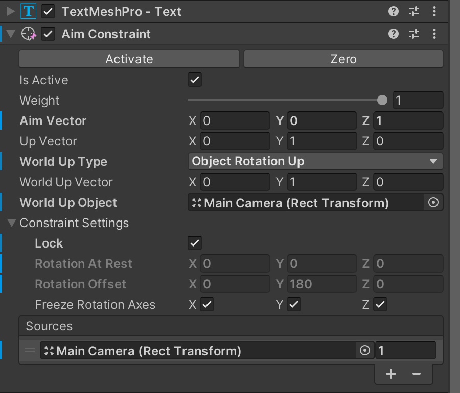 Perspective Distortion - Unity Engine - Unity Discussions