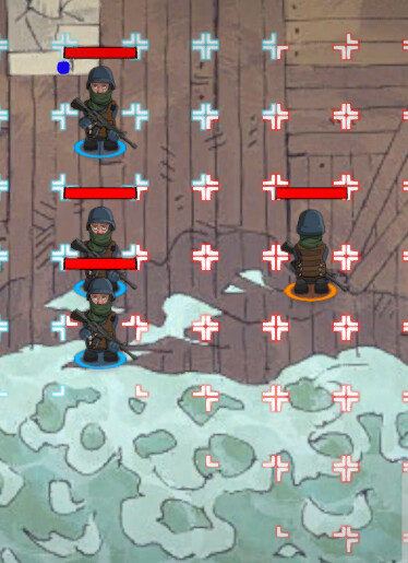 Iterate through positions and calculate collided objects - Unity Engine - Unity Discussions