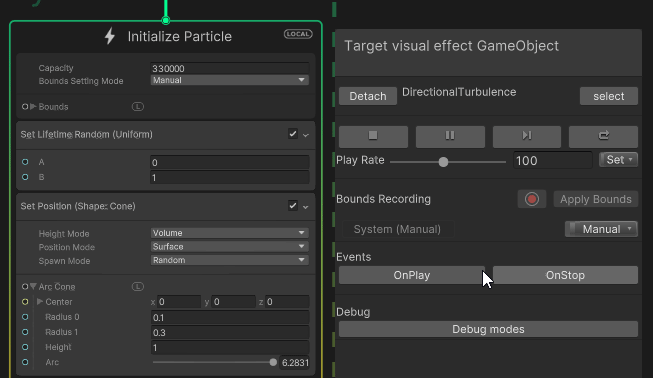 VFX Capacity and performance. - Unity Engine - Unity Discussions
