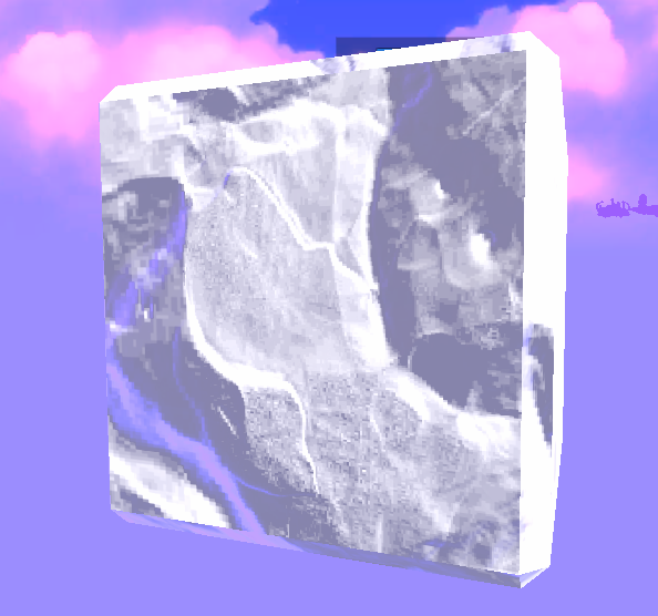 Packing 3 Normals into 1 Texture - Unity Engine - Unity Discussions