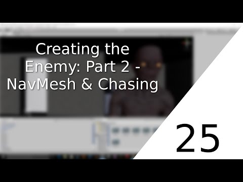 Enemy goes through walls - Unity Engine - Unity Discussions
